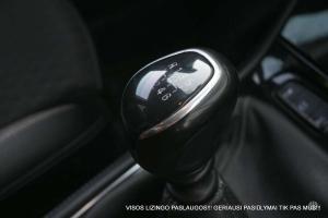 White Opel Grandland X 2019 in Kretinga, with an engine capacity of 1.50 L and mileage of 276 thousand km for 10599 €, photo 29 on AUTOMOTO.COM.LV