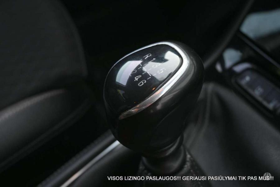 White Opel Grandland X 2019 in Kretinga, with an engine capacity of 1.50 L and mileage of 276 thousand km for 10599 €, photo 29 on AUTOMOTO.COM.LV