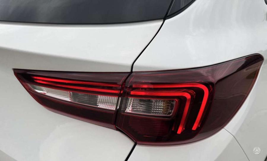 Белый Опель Grandland X 2019 в Каунас, объемом двигателя 1.20 л и пробегом 150 тыс. км за 8300 €, фото 9 на AUTOMOTO.COM.LV