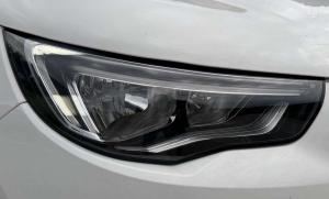 Белый Опель Grandland X 2019 в Каунас, объемом двигателя 1.20 л и пробегом 150 тыс. км за 8300 €, фото 10 на AUTOMOTO.COM.LV