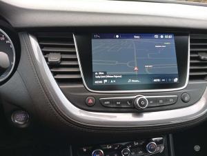 Белый Опель Grandland X 2019 в Вильнюс, объемом двигателя 1.60 л и пробегом 241 тыс. км за 13500 €, фото 14 на AUTOMOTO.COM.LV