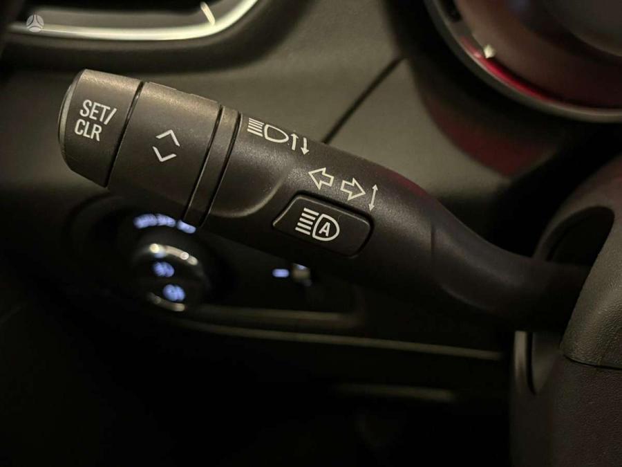 Белый Опель Grandland X 2019 в Мариямполе, объемом двигателя 2.00 л и пробегом 166 тыс. км за 14650 €, фото 9 на AUTOMOTO.COM.LV