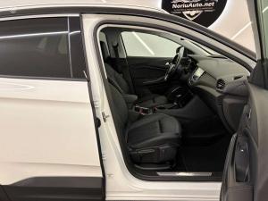 Белый Опель Grandland X 2019 в Мариямполе, объемом двигателя 2.00 л и пробегом 166 тыс. км за 14650 €, фото 19 на AUTOMOTO.COM.LV