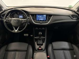 Белый Опель Grandland X 2019 в Мариямполе, объемом двигателя 2.00 л и пробегом 166 тыс. км за 14650 €, фото 22 на AUTOMOTO.COM.LV