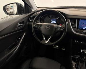 Белый Опель Grandland X 2019 в Мариямполе, объемом двигателя 2.00 л и пробегом 166 тыс. км за 14650 €, фото 23 на AUTOMOTO.COM.LV