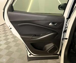 Белый Опель Grandland X 2019 в Мариямполе, объемом двигателя 2.00 л и пробегом 166 тыс. км за 14650 €, фото 24 на AUTOMOTO.COM.LV