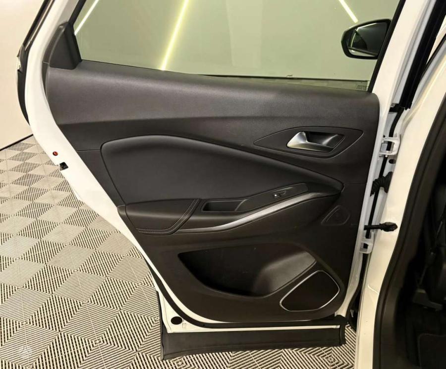 Белый Опель Grandland X 2019 в Мариямполе, объемом двигателя 2.00 л и пробегом 166 тыс. км за 14650 €, фото 24 на AUTOMOTO.COM.LV