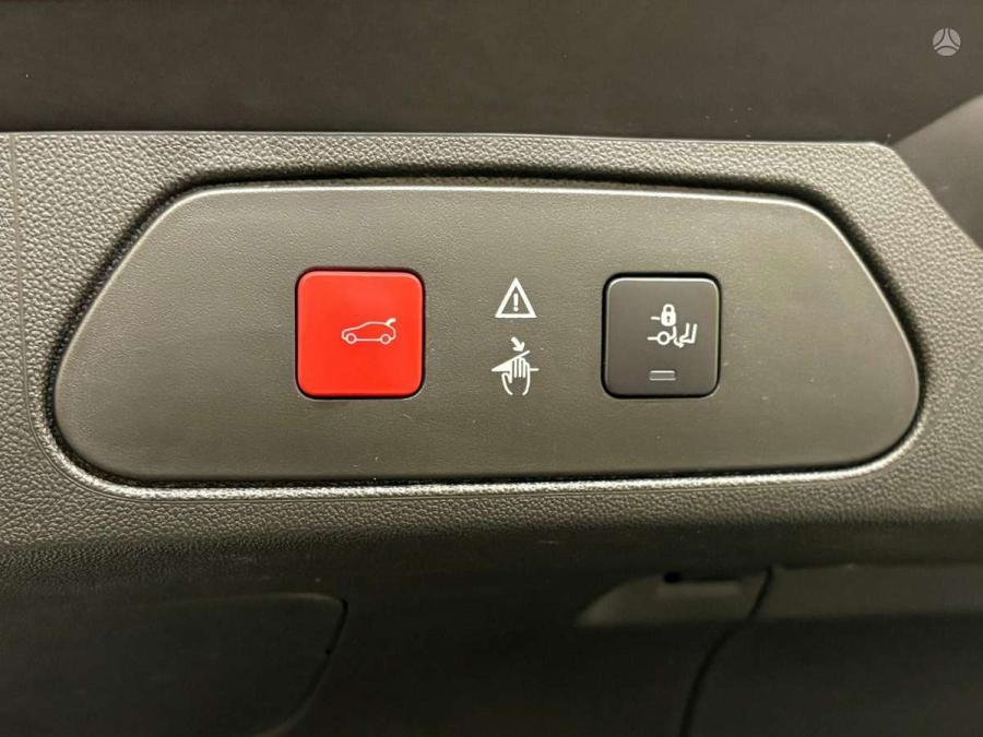 Белый Опель Grandland X 2019 в Мариямполе, объемом двигателя 2.00 л и пробегом 166 тыс. км за 14650 €, фото 32 на AUTOMOTO.COM.LV