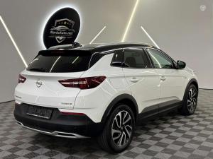 Белый Опель Grandland X 2019 в Мариямполе, объемом двигателя 2.00 л и пробегом 166 тыс. км за 14650 €, фото 34 на AUTOMOTO.COM.LV