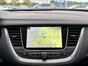 Белый Опель Grandland X 2019 в Паневежис, объемом двигателя 1.50 л и пробегом 104 тыс. км за 10900 €, фото 17 на AUTOMOTO.COM.LV