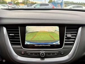 Белый Опель Grandland X 2019 в Паневежис, объемом двигателя 1.50 л и пробегом 104 тыс. км за 10900 €, фото 18 на AUTOMOTO.COM.LV