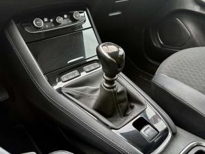 Белый Опель Grandland X 2019 в Паневежис, объемом двигателя 1.50 л и пробегом 104 тыс. км за 10900 €, фото 20 на AUTOMOTO.COM.LV