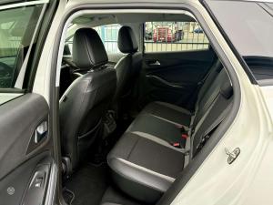 Белый Опель Grandland X 2019 в Паневежис, объемом двигателя 1.50 л и пробегом 104 тыс. км за 10900 €, фото 24 на AUTOMOTO.COM.LV