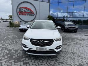 Белый Опель Grandland X 2019 в Тельшяй, объемом двигателя 1.50 л и пробегом 194 тыс. км за 10300 €, фото 12 на AUTOMOTO.COM.LV