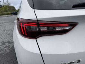 Белый Опель Grandland X 2019 в Тельшяй, объемом двигателя 1.50 л и пробегом 194 тыс. км за 10300 €, фото 14 на AUTOMOTO.COM.LV