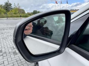 Белый Опель Grandland X 2019 в Тельшяй, объемом двигателя 1.50 л и пробегом 194 тыс. км за 10300 €, фото 16 на AUTOMOTO.COM.LV