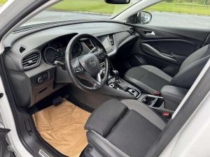 Белый Опель Grandland X 2019 в Тельшяй, объемом двигателя 1.50 л и пробегом 194 тыс. км за 10300 €, фото 21 на AUTOMOTO.COM.LV