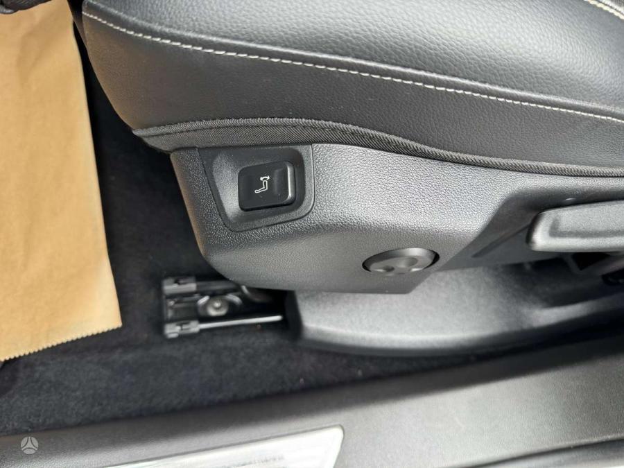 Белый Опель Grandland X 2019 в Тельшяй, объемом двигателя 1.50 л и пробегом 194 тыс. км за 10300 €, фото 23 на AUTOMOTO.COM.LV