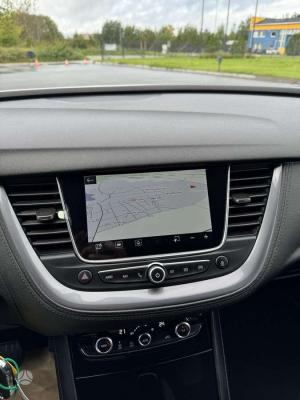 Белый Опель Grandland X 2019 в Тельшяй, объемом двигателя 1.50 л и пробегом 194 тыс. км за 10300 €, фото 33 на AUTOMOTO.COM.LV