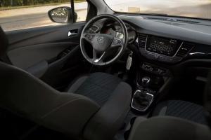 Balts Opel Grandland X 2020 Jelgava, ar dzinēja tilpumu 1.20 L un nobraukumu 89 tūkst. km par 9990 €, foto 11 vietnē AUTOMOTO.COM.LV