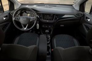 Balts Opel Grandland X 2020 Jelgava, ar dzinēja tilpumu 1.20 L un nobraukumu 89 tūkst. km par 9990 €, foto 12 vietnē AUTOMOTO.COM.LV