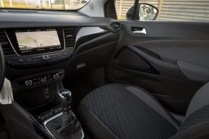Balts Opel Grandland X 2020 Jelgava, ar dzinēja tilpumu 1.20 L un nobraukumu 89 tūkst. km par 9990 €, foto 17 vietnē AUTOMOTO.COM.LV
