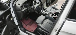 Белый Опель Grandland X 2020 в Каунас, объемом двигателя 1.60 л и пробегом 227 тыс. км за 15500 €, фото 10 на AUTOMOTO.COM.LV