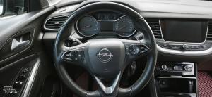 Белый Опель Grandland X 2020 в Каунас, объемом двигателя 1.60 л и пробегом 227 тыс. км за 15500 €, фото 11 на AUTOMOTO.COM.LV