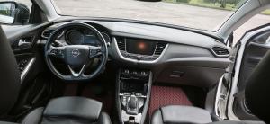 Белый Опель Grandland X 2020 в Каунас, объемом двигателя 1.60 л и пробегом 227 тыс. км за 15500 €, фото 13 на AUTOMOTO.COM.LV