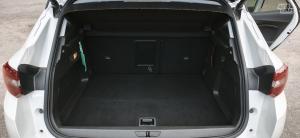 Белый Опель Grandland X 2020 в Каунас, объемом двигателя 1.60 л и пробегом 227 тыс. км за 15500 €, фото 20 на AUTOMOTO.COM.LV