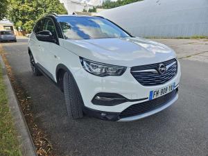 Белый Опель Grandland X 2020 в Таураге, объемом двигателя 1.50 л и пробегом 388 тыс. км за 5100 €, фото 3 на AUTOMOTO.COM.LV