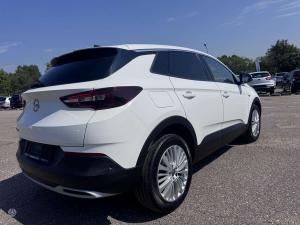 Белый Опель Grandland X 2020 в Алитус, объемом двигателя 2.00 л и пробегом 225 тыс. км за 11700 €, фото 10 на AUTOMOTO.COM.LV