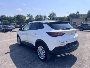 Белый Опель Grandland X 2020 в Алитус, объемом двигателя 2.00 л и пробегом 225 тыс. км за 11700 €, фото 11 на AUTOMOTO.COM.LV