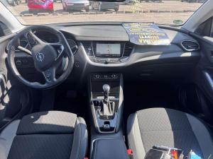 Белый Опель Grandland X 2020 в Алитус, объемом двигателя 2.00 л и пробегом 225 тыс. км за 11700 €, фото 14 на AUTOMOTO.COM.LV