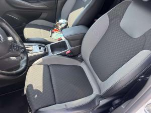 Белый Опель Grandland X 2020 в Алитус, объемом двигателя 2.00 л и пробегом 225 тыс. км за 11700 €, фото 16 на AUTOMOTO.COM.LV