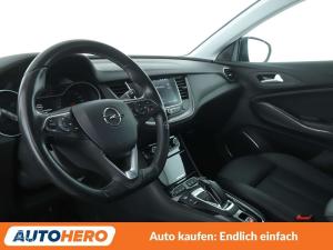 Balts Opel Grandland X 2021 Kauņa, ar dzinēja tilpumu 1.60 L un nobraukumu 41 tūkst. km par 23265 €, foto 11 vietnē AUTOMOTO.COM.LV