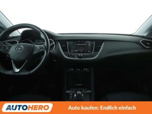 Balts Opel Grandland X 2021 Kauņa, ar dzinēja tilpumu 1.60 L un nobraukumu 41 tūkst. km par 23265 €, foto 12 vietnē AUTOMOTO.COM.LV