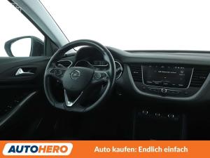 Balts Opel Grandland X 2021 Kauņa, ar dzinēja tilpumu 1.60 L un nobraukumu 41 tūkst. km par 23265 €, foto 13 vietnē AUTOMOTO.COM.LV