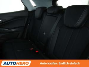Balts Opel Grandland X 2021 Kauņa, ar dzinēja tilpumu 1.60 L un nobraukumu 41 tūkst. km par 23265 €, foto 14 vietnē AUTOMOTO.COM.LV