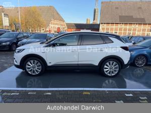 Balts Opel Grandland X 2021 Kauņa, ar dzinēja tilpumu 1.60 L un nobraukumu 84 tūkst. km par 22390 €, foto 4 vietnē AUTOMOTO.COM.LV