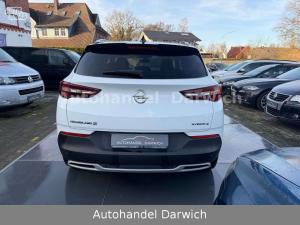 Balts Opel Grandland X 2021 Kauņa, ar dzinēja tilpumu 1.60 L un nobraukumu 84 tūkst. km par 22390 €, foto 8 vietnē AUTOMOTO.COM.LV