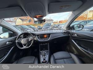Balts Opel Grandland X 2021 Kauņa, ar dzinēja tilpumu 1.60 L un nobraukumu 84 tūkst. km par 22390 €, foto 10 vietnē AUTOMOTO.COM.LV
