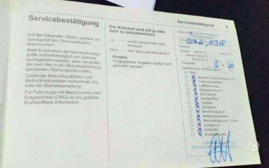 Белый Опель Grandland X 2021 в Вильнюс, объемом двигателя 1.60 л и пробегом 170 тыс. км за 14290 €, фото 37 на AUTOMOTO.COM.LV