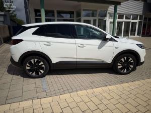 Balts Opel Grandland X 2021 Kauņa, ar dzinēja tilpumu 1.50 L un nobraukumu 64 tūkst. km par 22297 €, foto 14 vietnē AUTOMOTO.COM.LV