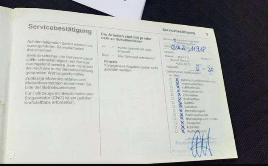 Белый Опель Grandland X 2021 в Вильнюс, объемом двигателя 1.60 л и пробегом 170 тыс. км за 14290 €, фото 40 на AUTOMOTO.COM.LV