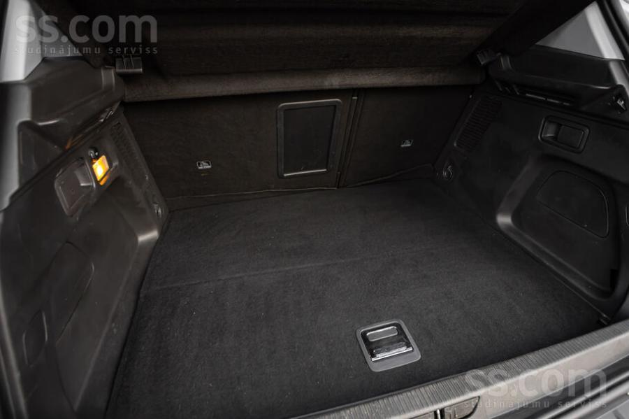 Balts Opel Grandland X 2021 Jelgava, ar dzinēja tilpumu 1.60 L un nobraukumu 0 tūkst. km par 14750 €, foto 14 vietnē AUTOMOTO.COM.LV