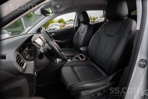 Balts Opel Grandland X 2021 Jelgava, ar dzinēja tilpumu 1.60 L un nobraukumu 0 tūkst. km par 14750 €, foto 16 vietnē AUTOMOTO.COM.LV