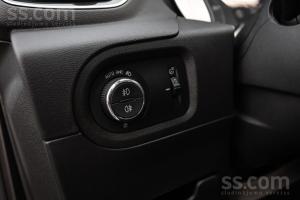 Balts Opel Grandland X 2021 Jelgava, ar dzinēja tilpumu 1.60 L un nobraukumu 0 tūkst. km par 14750 €, foto 19 vietnē AUTOMOTO.COM.LV