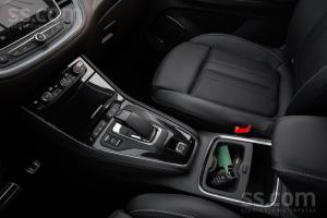 Balts Opel Grandland X 2021 Jelgava, ar dzinēja tilpumu 1.60 L un nobraukumu 0 tūkst. km par 14750 €, foto 20 vietnē AUTOMOTO.COM.LV