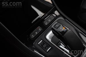 Balts Opel Grandland X 2021 Jelgava, ar dzinēja tilpumu 1.60 L un nobraukumu 0 tūkst. km par 14750 €, foto 21 vietnē AUTOMOTO.COM.LV